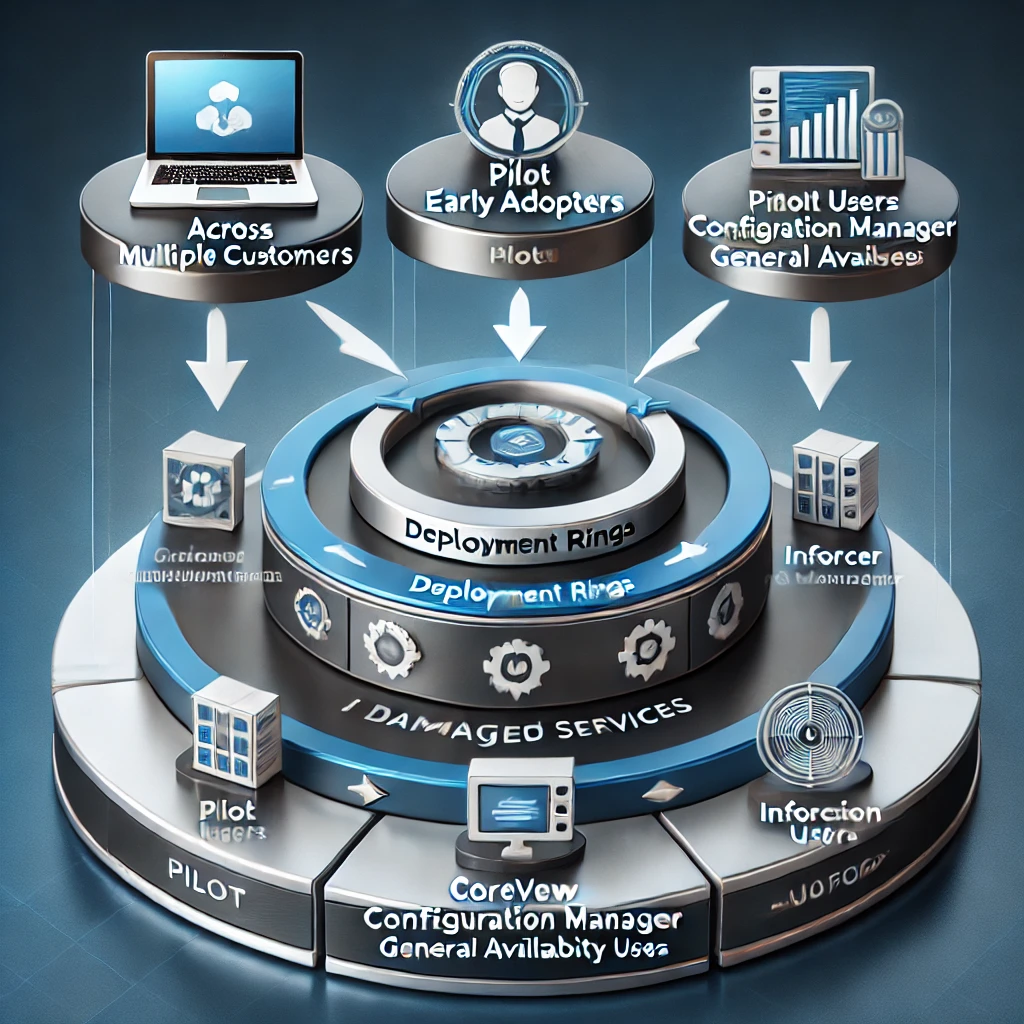 Standaardisatie en Professionalisering van Managed Services - Secure At ...